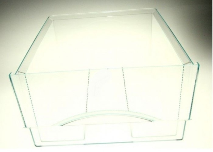 Bac a legumes pour refrigerateur liebherr LIEBHERR