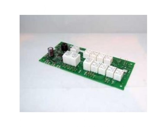 Module de commande pour four bosch BOSCH B/S/H Pas Cher - UBALDI.com
