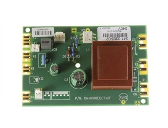 Module ã?lectronique complet 210 pour rã?frigã?rateur dometic DOMETIC Pas Cher - UBALDI.com