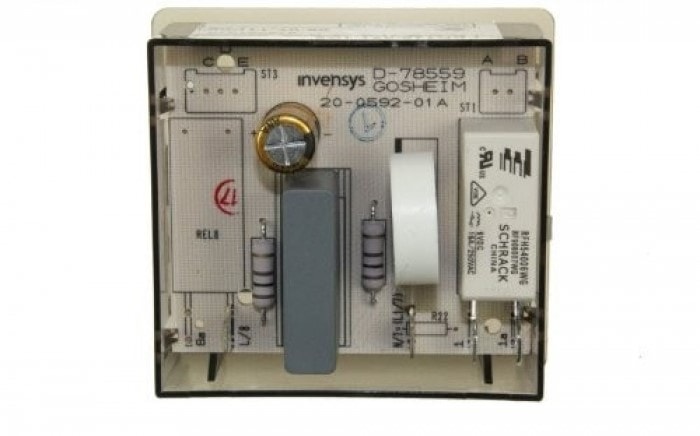 Programmateur pour four smeg SMEG Pas Cher - UBALDI.com