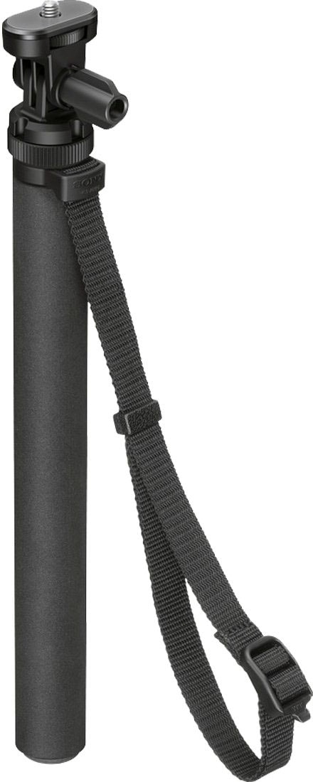 Perche téléscopique SONY VCT-AMP1 Perche pour Action Cam Pas Cher ...