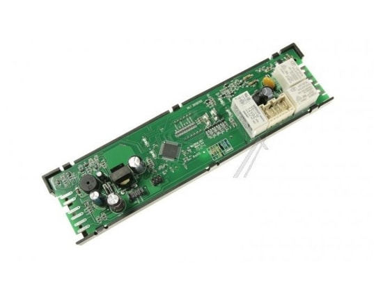 Module programme pour four candy CANDY Pas Cher - UBALDI.com