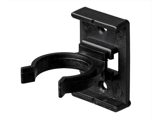 Lot de 2 clips plastique à clipser, diam.25 CENTRALE BRICO Pas Cher ...