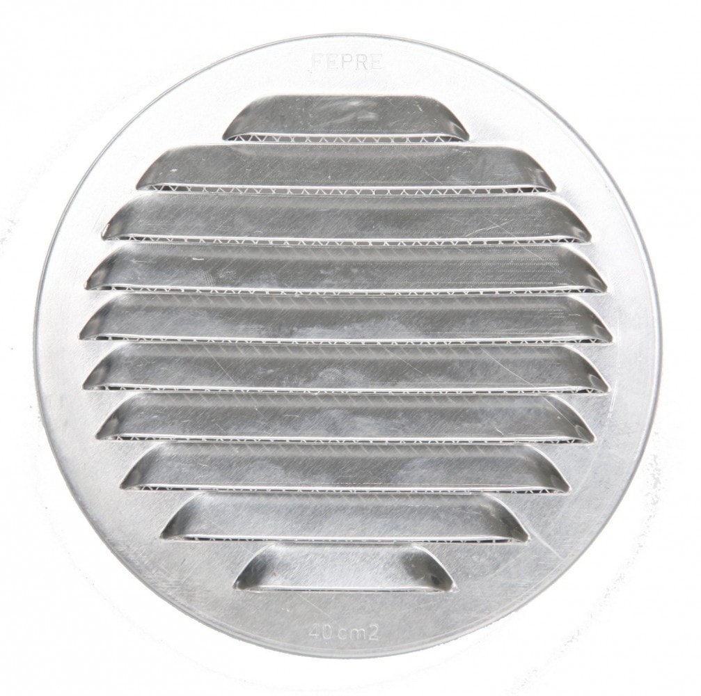 Grille Aration Chemine Brico Dptnull