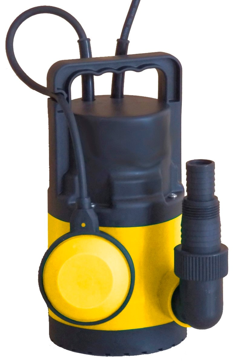 Pompe Eau Brico Dptnull