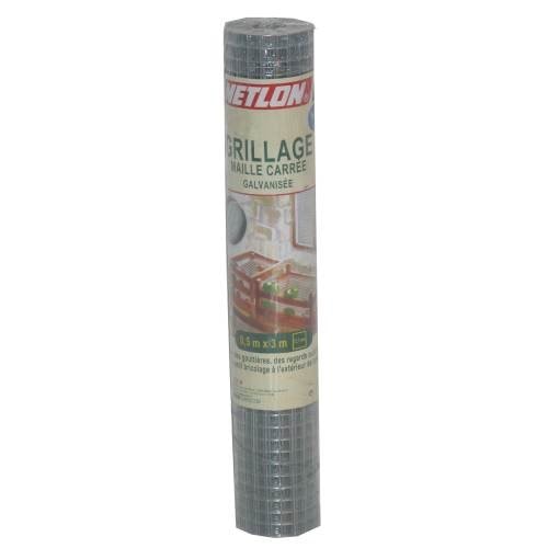 Grillage Petite Maille Brico Depotnull