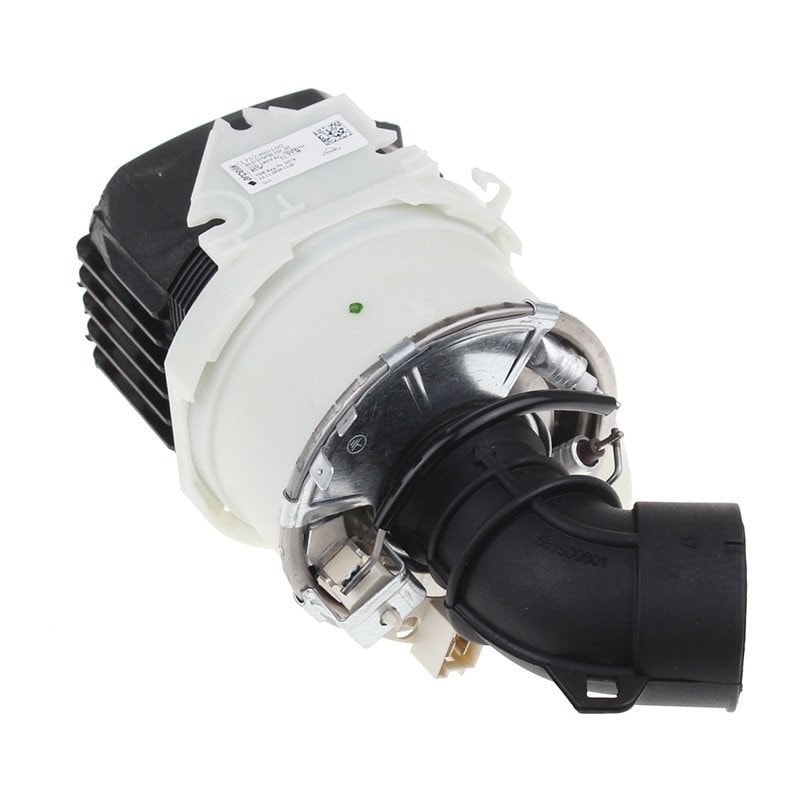 Pompe de cyclage pour lave vaisselle beko - 1752480100 BEKO Pas Cher ...