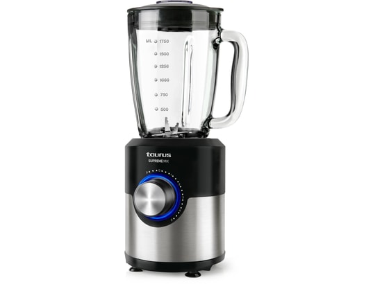 Blender TAURUS Suprême Mix Pas Cher - UBALDI.com