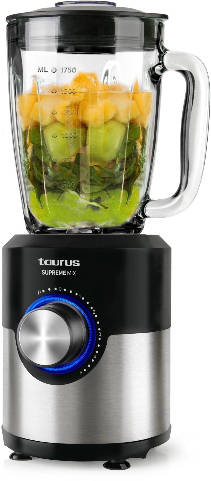 Blender TAURUS Suprême Mix Pas Cher - UBALDI.com