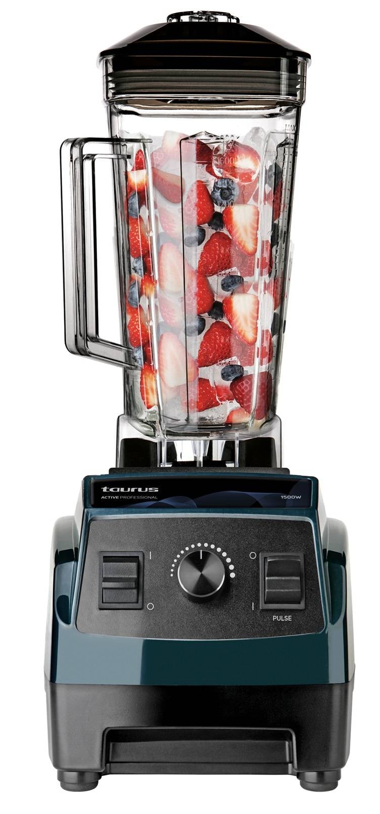 Blender TAURUS Active Professional 1500 Pas Cher - UBALDI.com