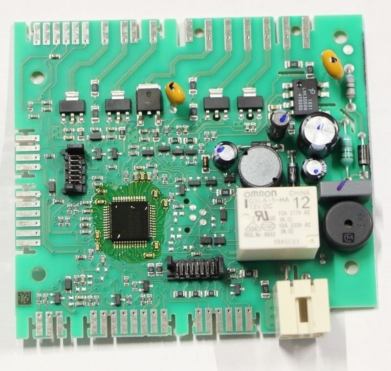 Module electronique pour lave vaisselle candy - 49031875 CANDY Pas Cher - UBALDI.com
