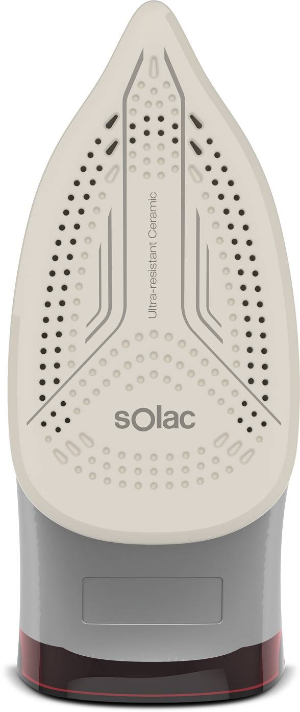 Fer à repasser SOLAC Optima 3.0 Pas Cher - UBALDI.com