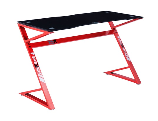 Table gamer bureau gaming structure métallique PEGANE 75AD-3003650020017