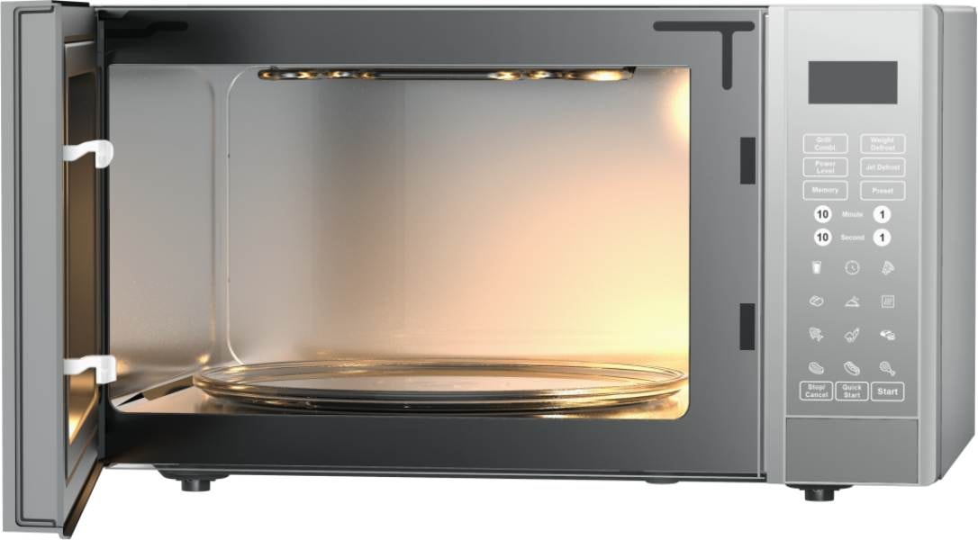 Micro ondes Grill BEKO MGF30330S Pas Cher - UBALDI.com