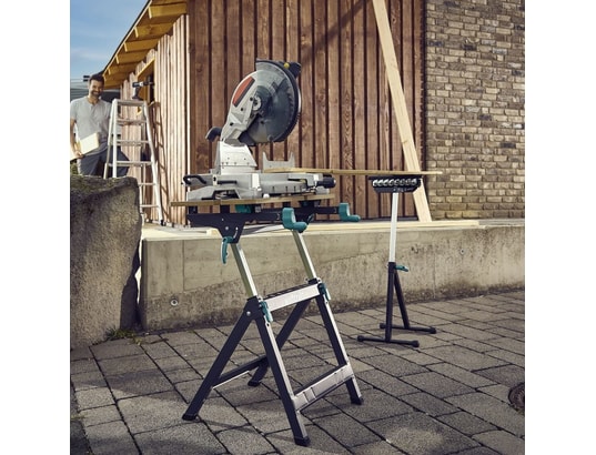 Wolfcraft serrage et table de machine master 750 ergo WOLFCRAFT Pas ...