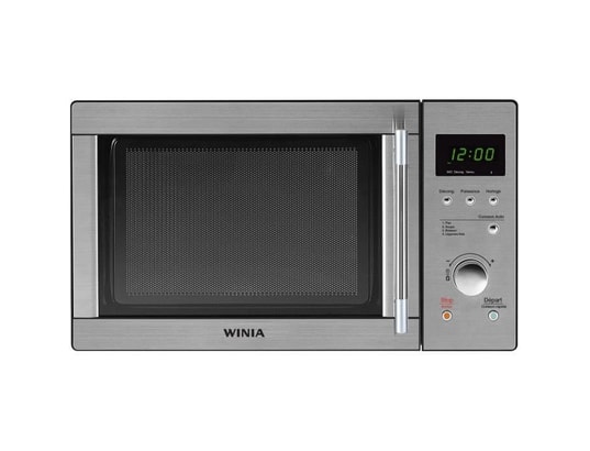 WINIA - WKOR-9G7R - Micro-ondes - Inox - 26L WINIA