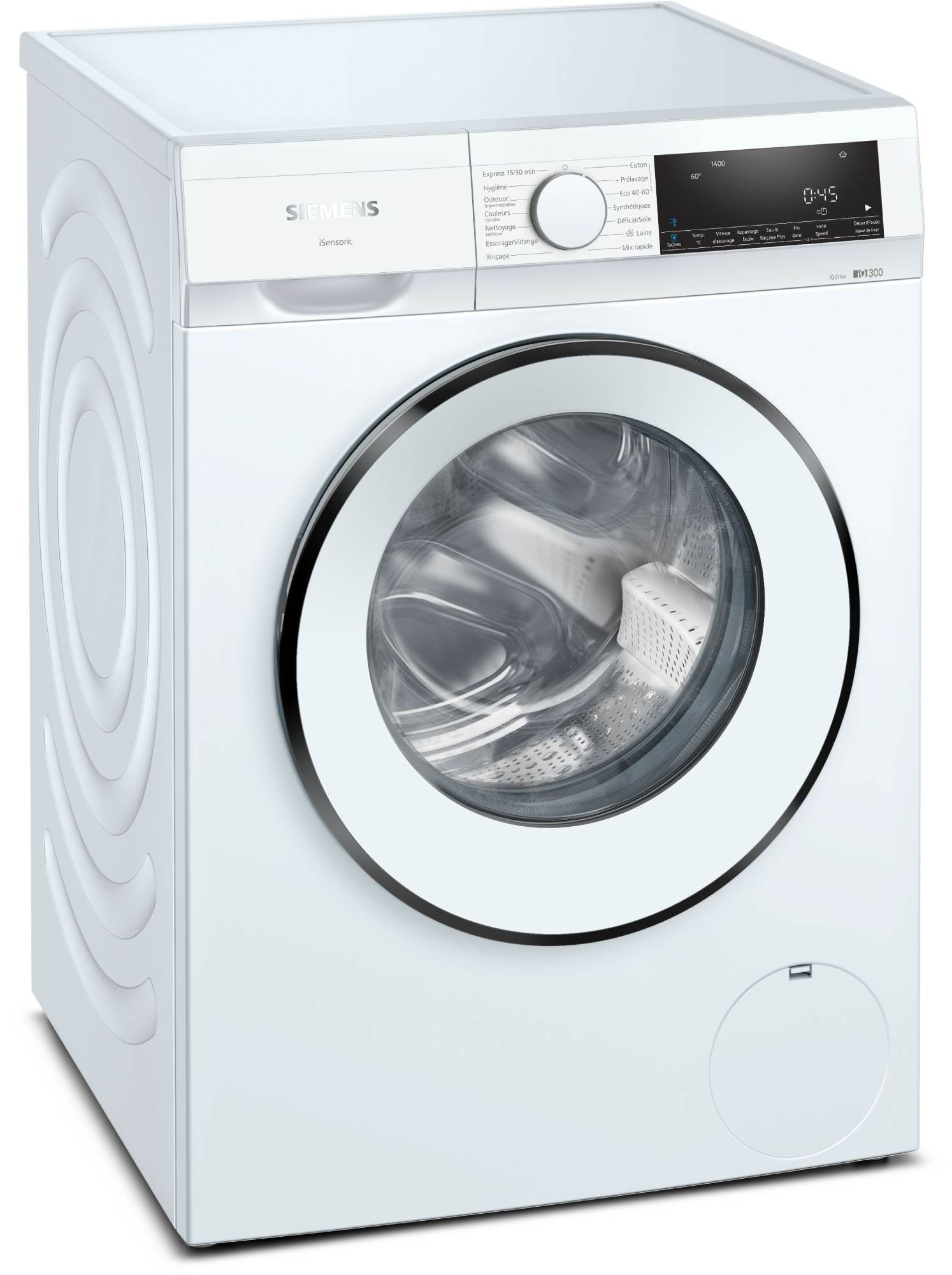 Machine A Laver 9kg Pas Cher