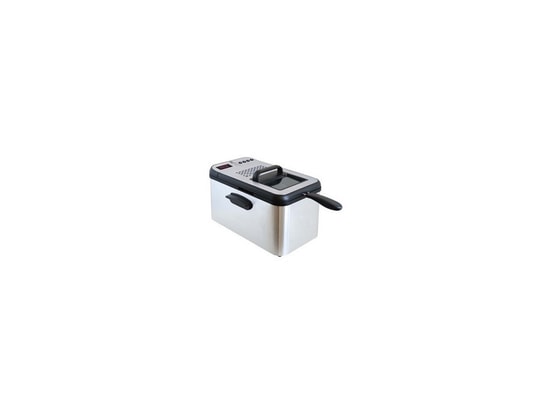 Friteuse electrolux eaf966ss ELECTROLUX