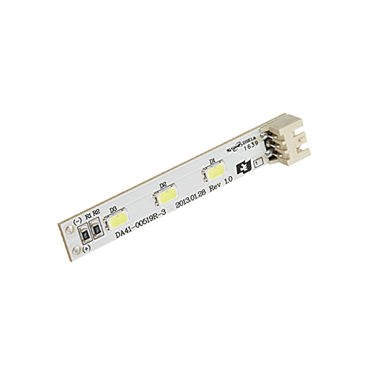 Samsung da41-00519r module led d'origine SAMSUNG