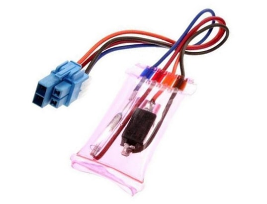 Lg 6615jb2003j sonde degivrage LG