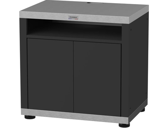 Meuble de cuisine extérieure LE MARQUIER MC80PPLD Pas Cher - UBALDI.com