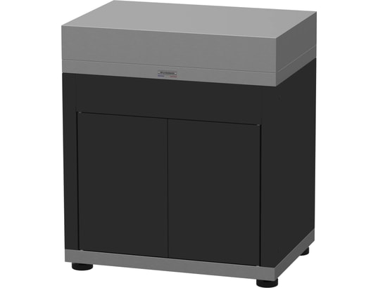 Meuble de cuisine extérieure LE MARQUIER MC80PFTD Pas Cher - UBALDI.com