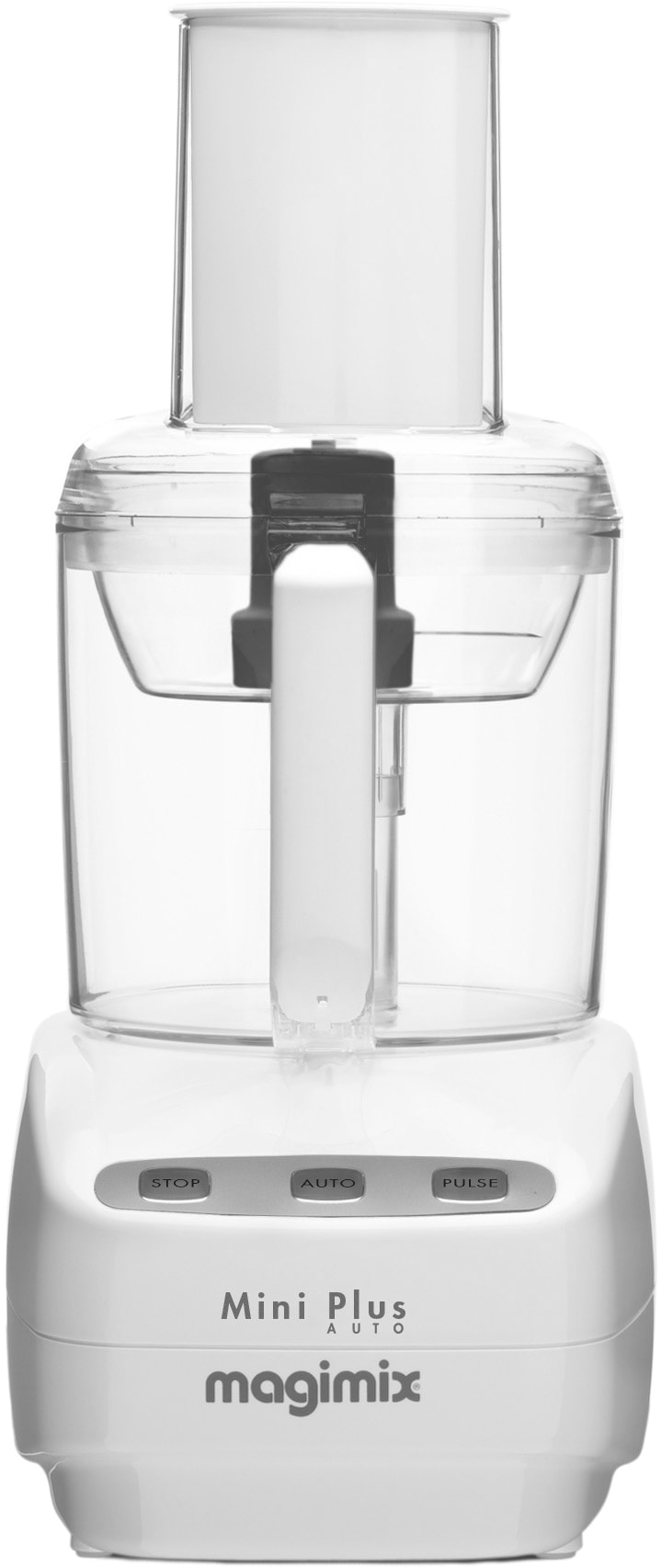 Robot culinaire MAGIMIX 18250F Mini Plus blanc Pas Cher - UBALDI.com