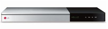 Lecteur Blu-Ray LG BP735 Pas Cher - UBALDI.com