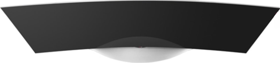 LG 55EC930V - TV OLED Full HD incurvé 3D 140 cm - Livraison rapide