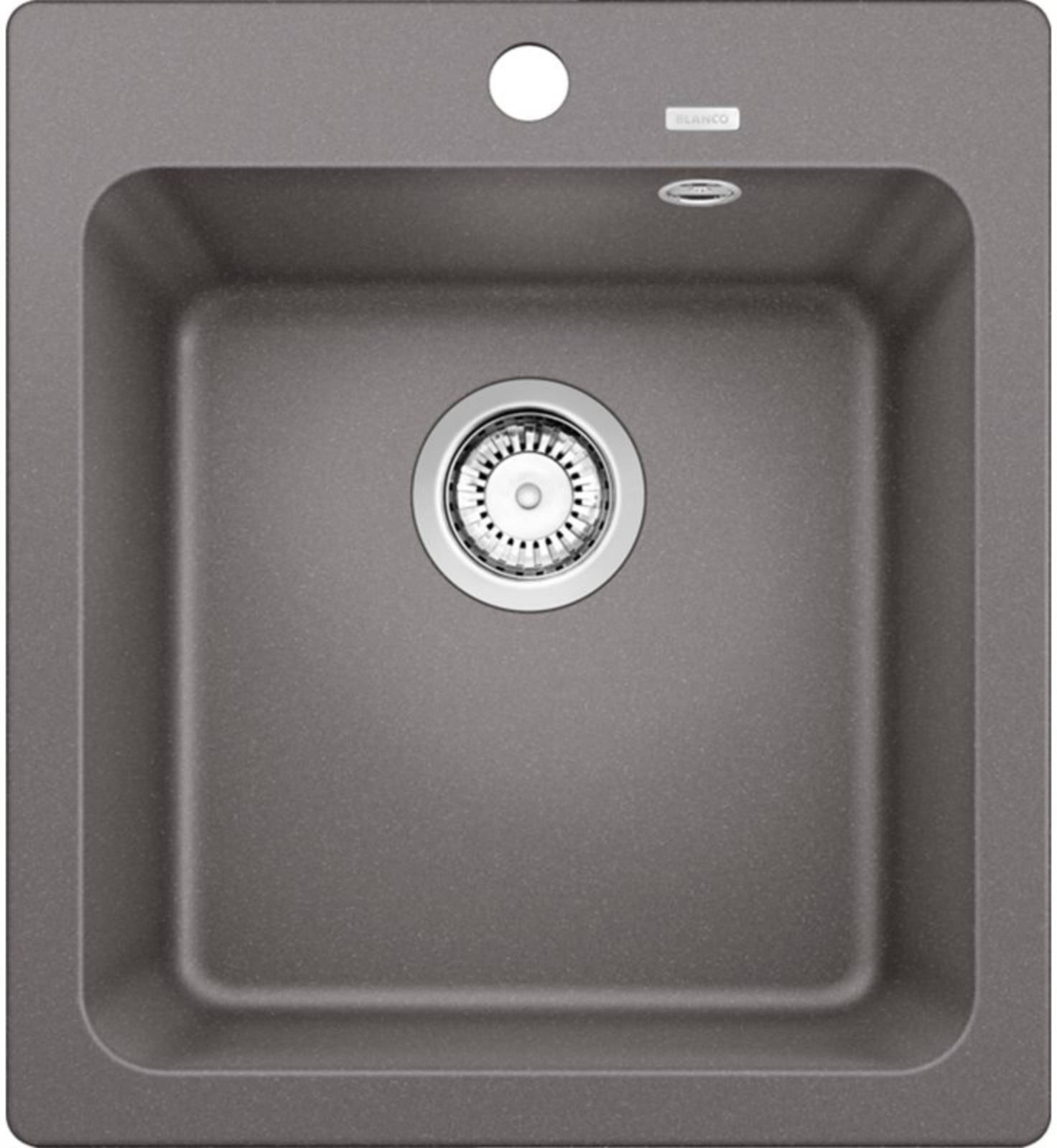 Evier à encastrer BLANCO 526573 Cuve à encaster, Naya Pas Cher - UBALDI.com