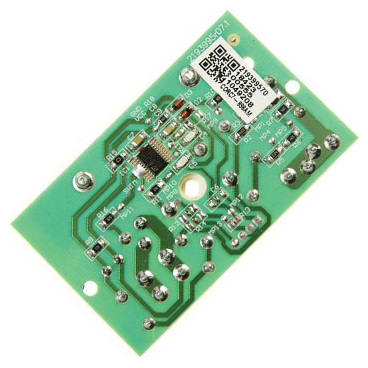 Electrolux, tornado 2193995707 carte électronique TORNADO Pas Cher ...