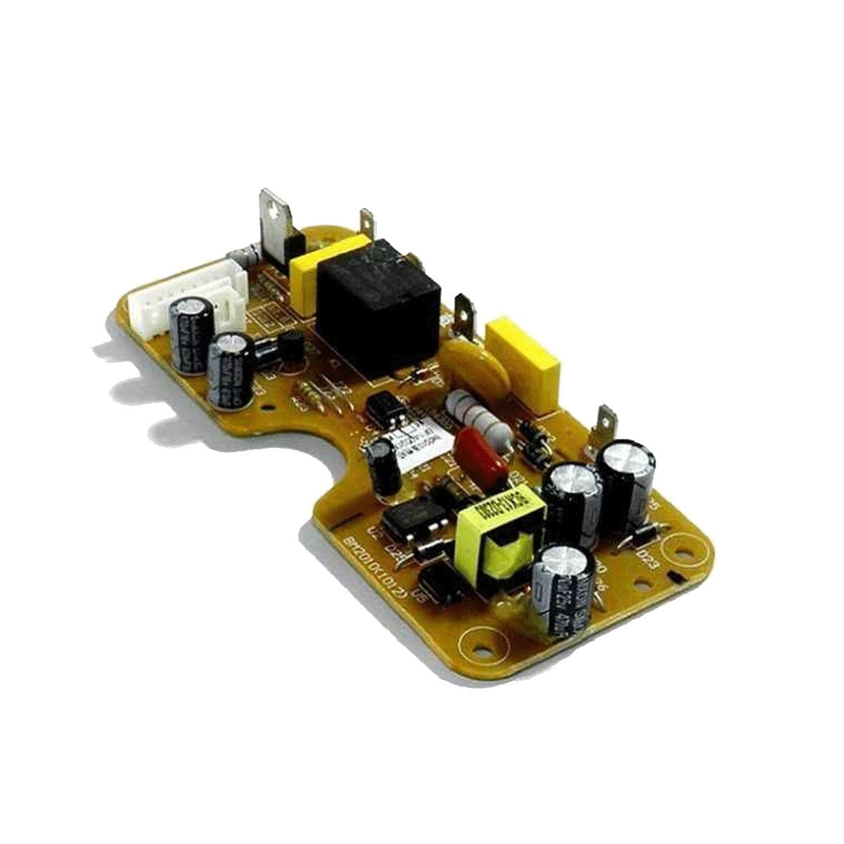 Moulinex ss-188302 carte électronique MOULINEX Pas Cher - UBALDI.com