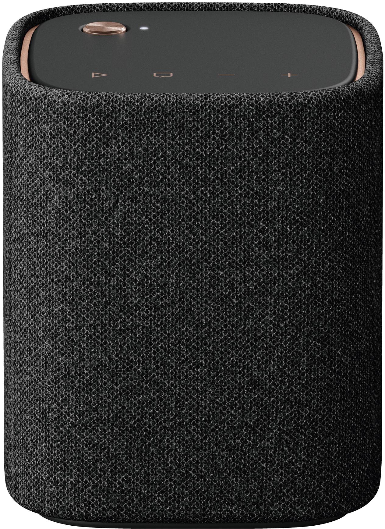 Enceinte bluetooth YAMAHA WS-B1A CGY Pas Cher - UBALDI.com