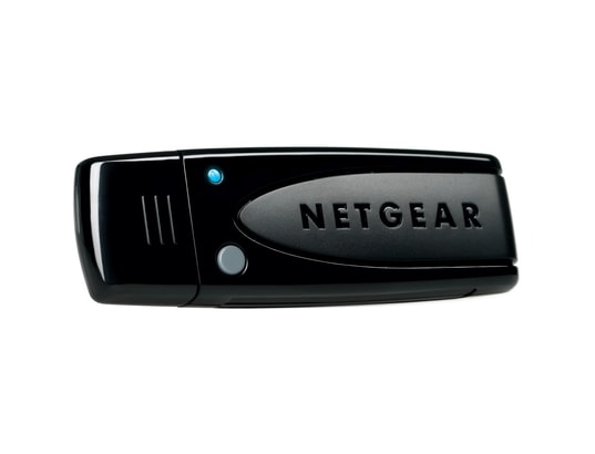 NETGEAR WNDA3100v2 NETGEAR WNDA3100-200PES