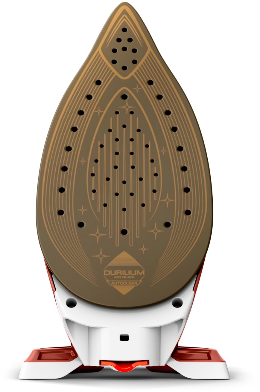 Centrale vapeur CALOR Express Power 6,3 bars Terracotta SV8110C0 Pas ...