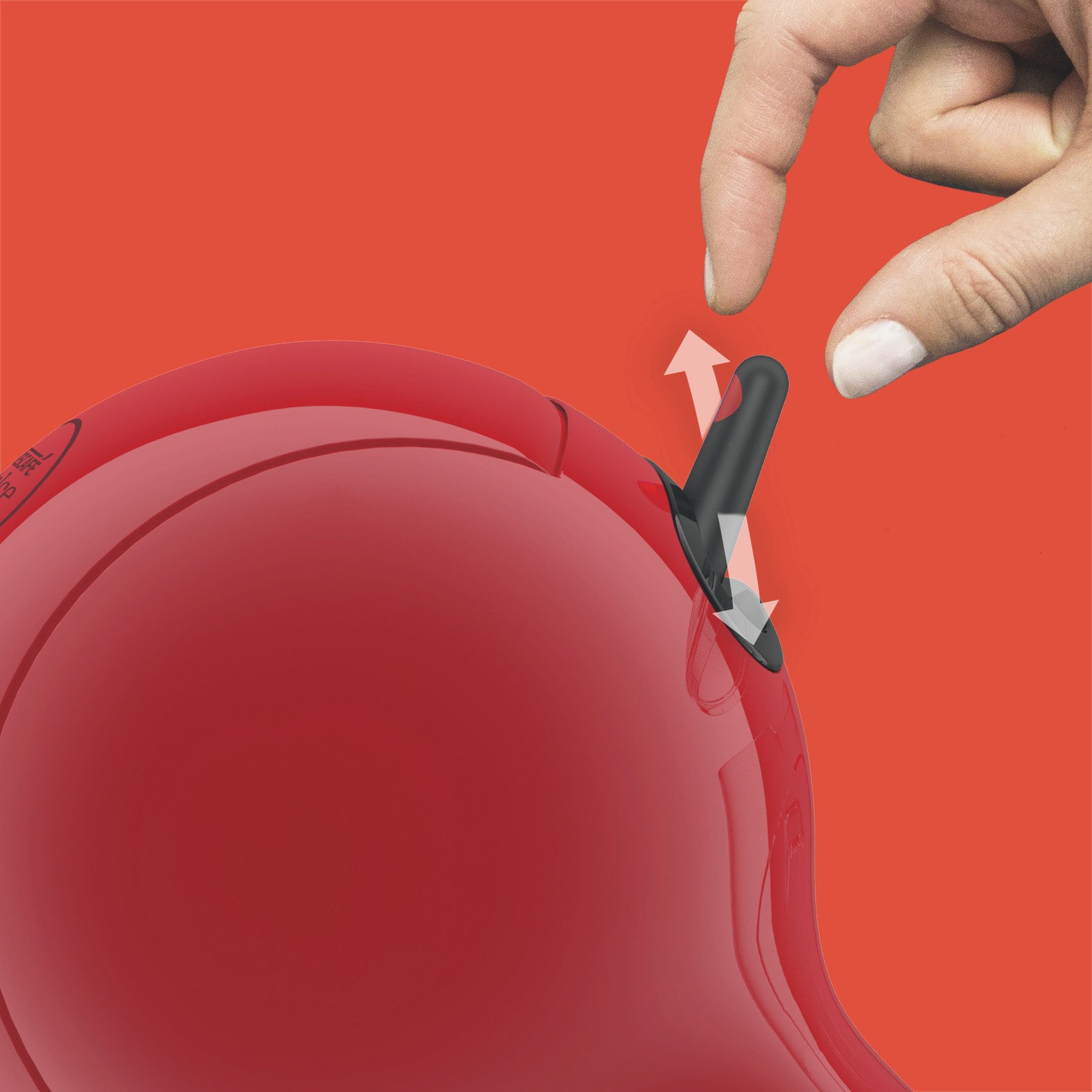 Dolce gusto KRUPS Piccolo XS 3 boites NDG Pas Cher - UBALDI.com