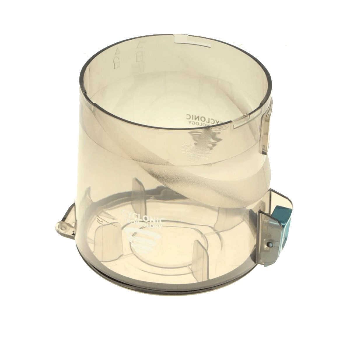 Hoover 48026002 réservoir / bac à poussière HOOVER