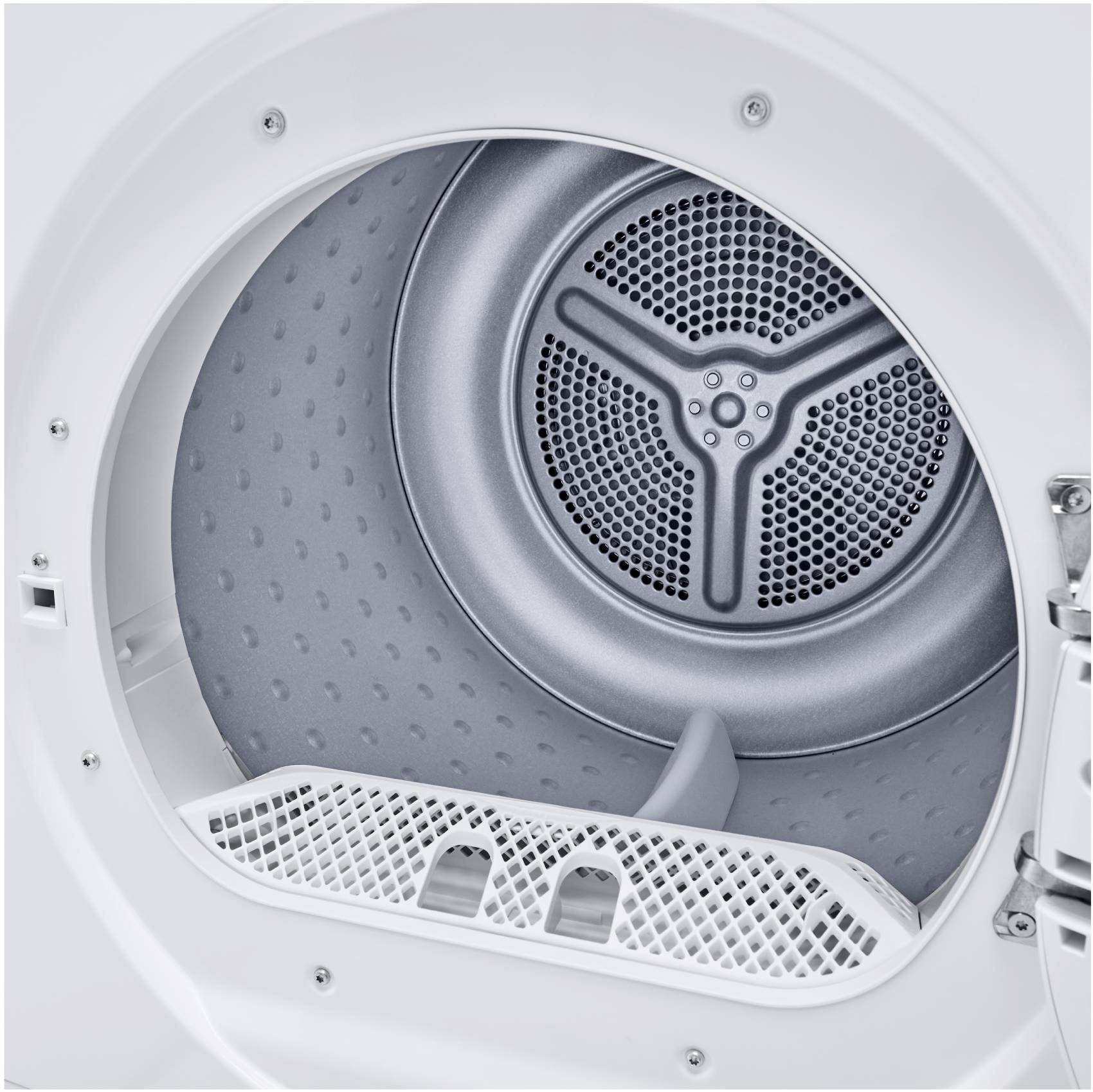 Sèche-linge pompe à chaleur LG RH8D13WH Pas Cher - UBALDI.com