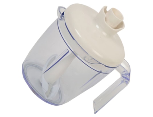 Seb Fs 9100016453 Mini Couteau Hachoir Seb