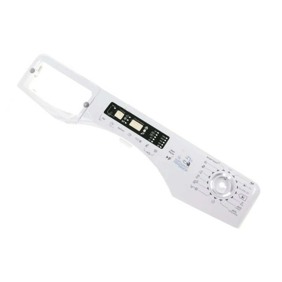 Candy 43012770 tableau de commande CANDY Pas Cher - UBALDI.com