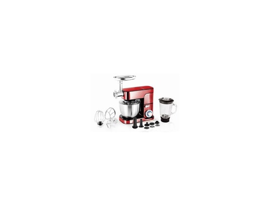 Robot multifonction kitchen cook antara pro v2 red KITCHEN COOK
