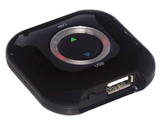 MCL USB2-LAN MCL 3700224704841