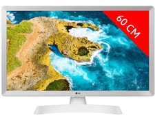 Téléviseur Blanc - Sélection de TV Couleur Blanche | Ubaldi