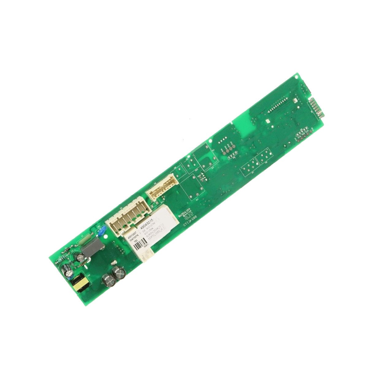 Candy 49043015 module programmé CANDY Pas Cher - UBALDI.com