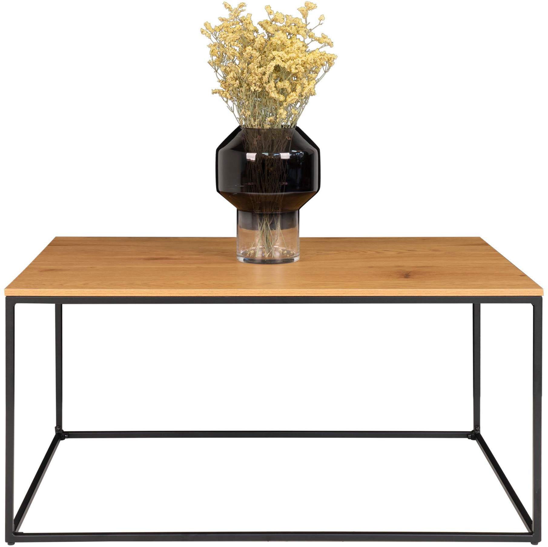 Table basse HOUSE NORDIC Table Basse Vita 60x90 cm Pas Cher - UBALDI.com
