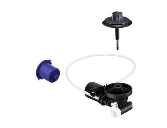 Set de transformation 232459 BLANCO