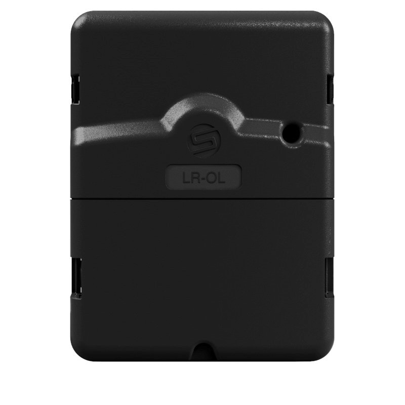 Programmateur d'automatisme de jardin lr-ol SOLEM