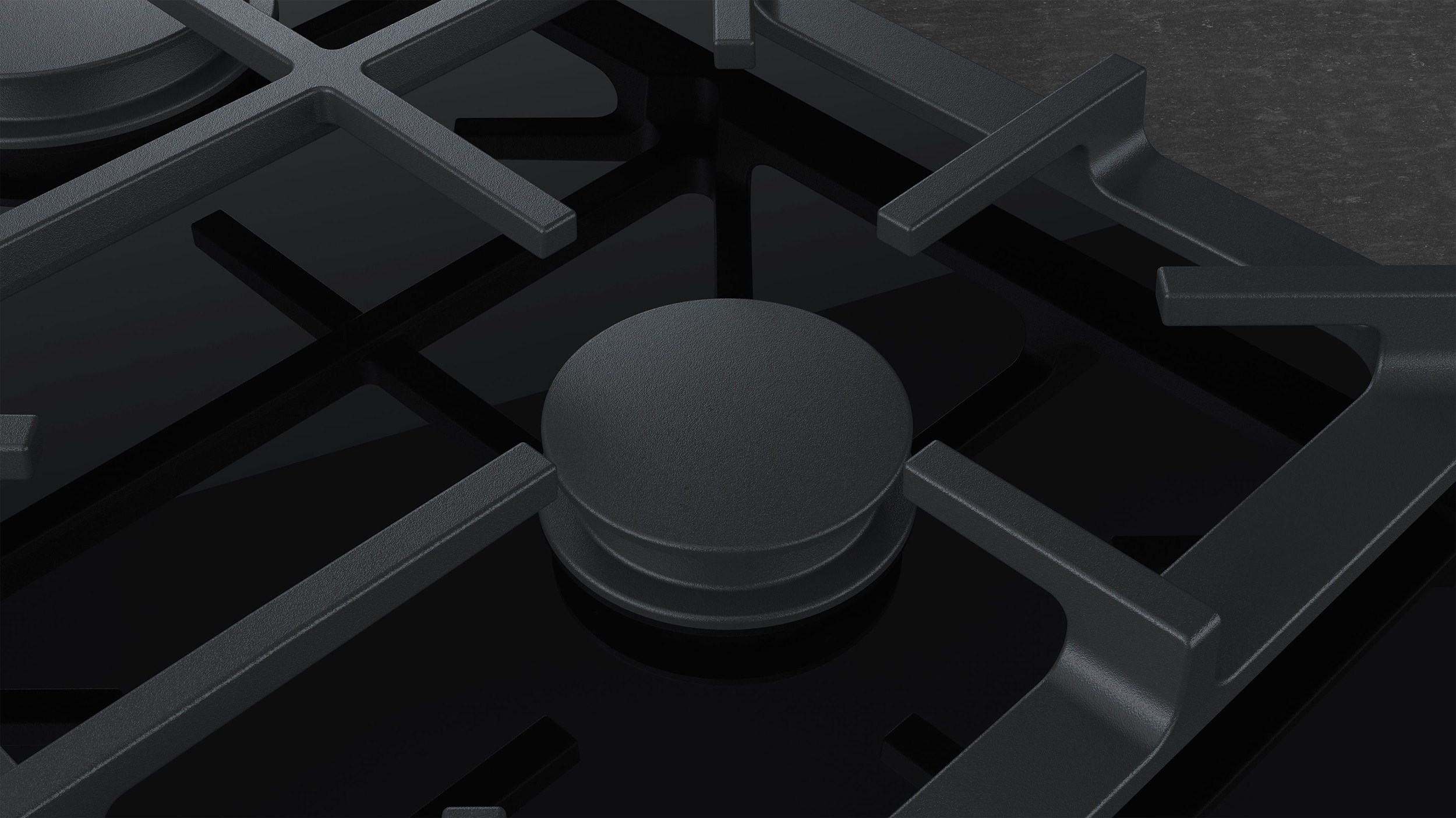 NEFF T29TS79N0, N90, 5 foyers, Largeur 92 cm - Plaque gaz Pas Cher