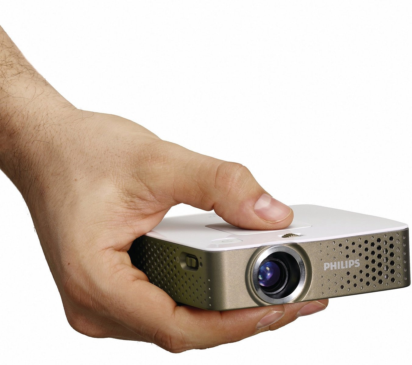 PHILIPS Pico Pix PPX3414 | Pico projecteur - Livraison rapide