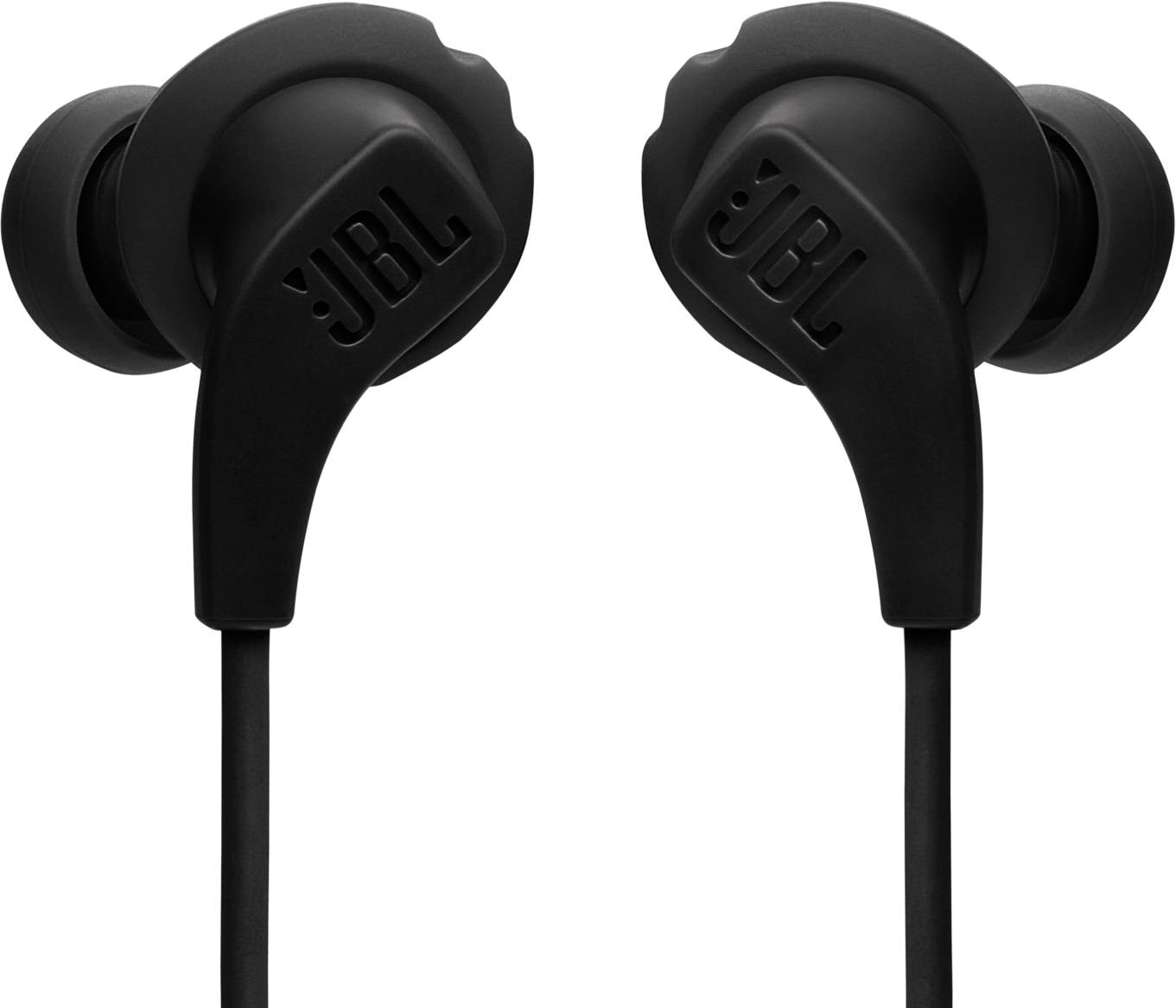 Ecouteurs True Wireless JBL Endurance Run 2 BT Noir Pas Cher - UBALDI.com